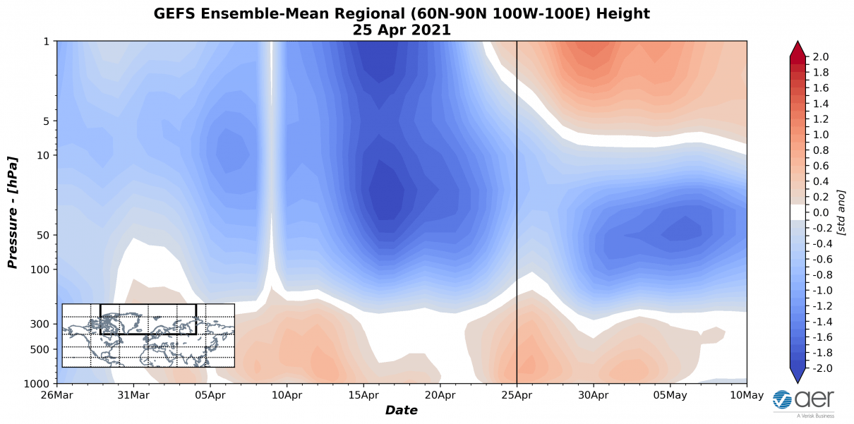 GEFS_EnsembleMean_RCH_Expt_2021042500 | Trade Weather Power AS